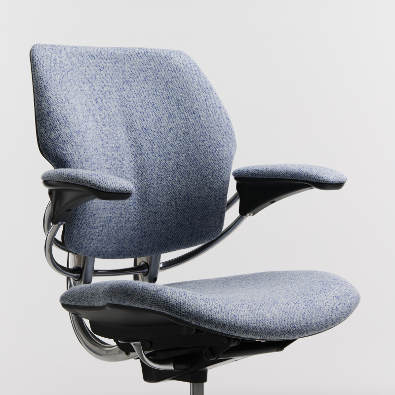 Ergonomic Executive & Office Chair | Freedom Task Chair | Humanscale