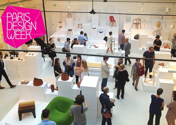 Your Guide to Europe's Design Festival Season: September - Humanscale Blog