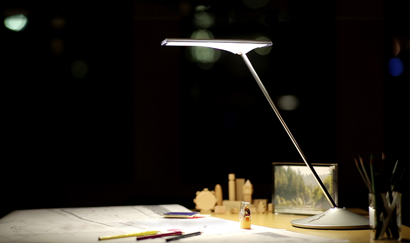 Ergonomic Lighting For The Modern Workplace | Humanscale Blog